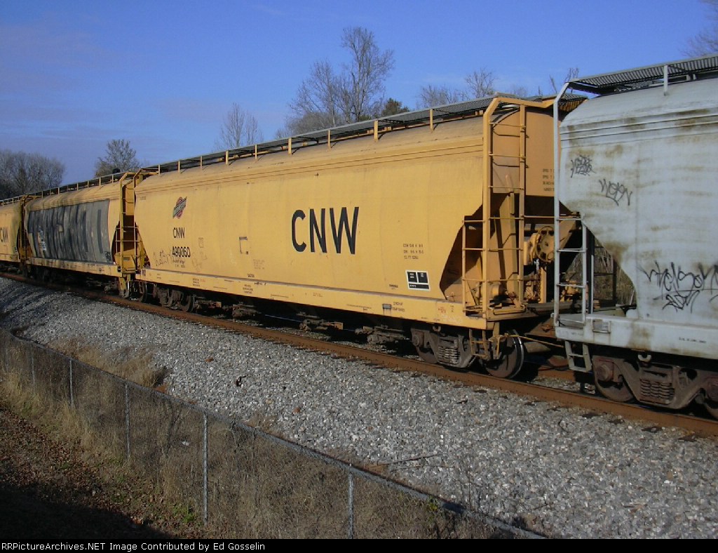 CNW 490060